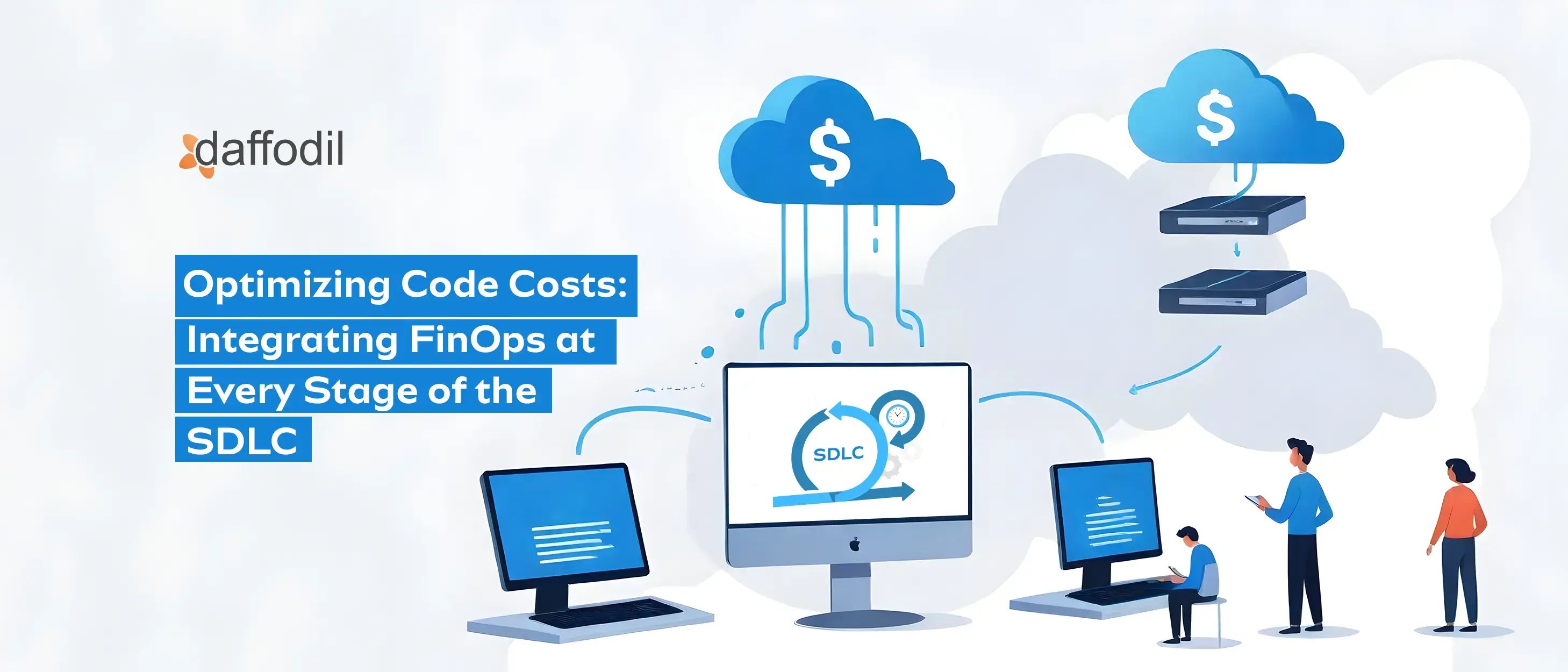 Optimizing Code Costs: Integrating FinOps at Every Stage of the SDLC